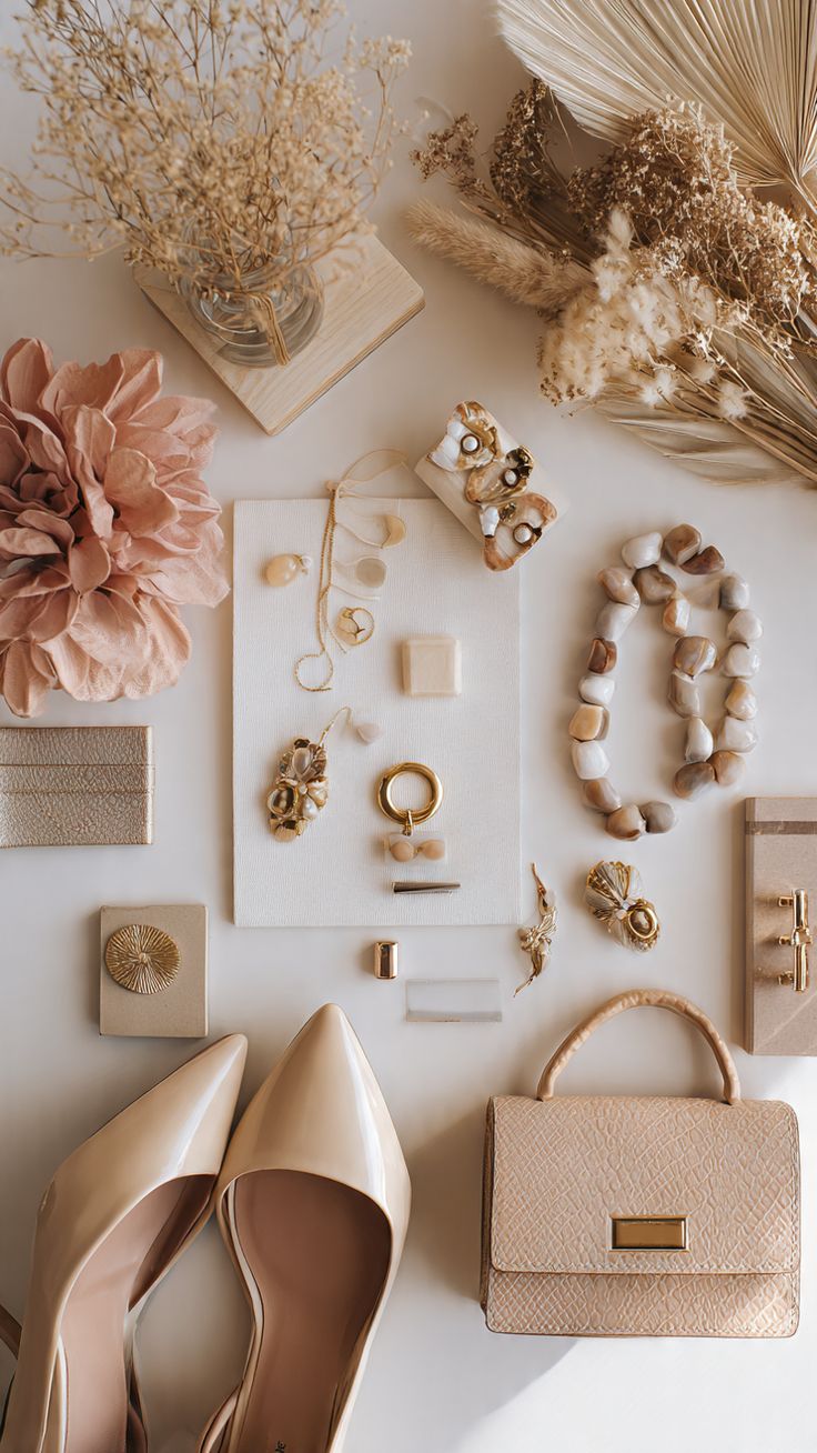 Fashion Accessories – StyleHeaven Mart